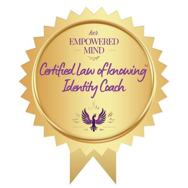 The Law of Knowing Identity Knowing Certification